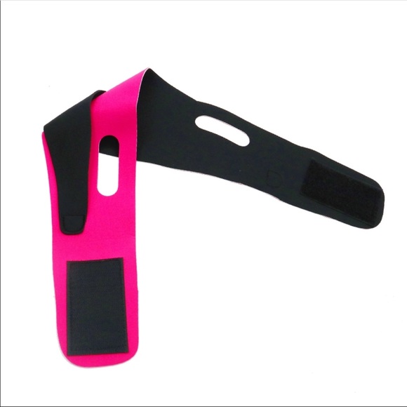 Accessories | New Sleeping Chin Face Mask For V Shape Face Oval | Poshmark